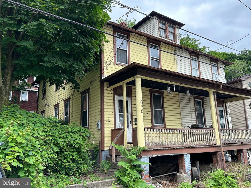 648 Baker St, Cumberland, MD 21502 | Homes.com