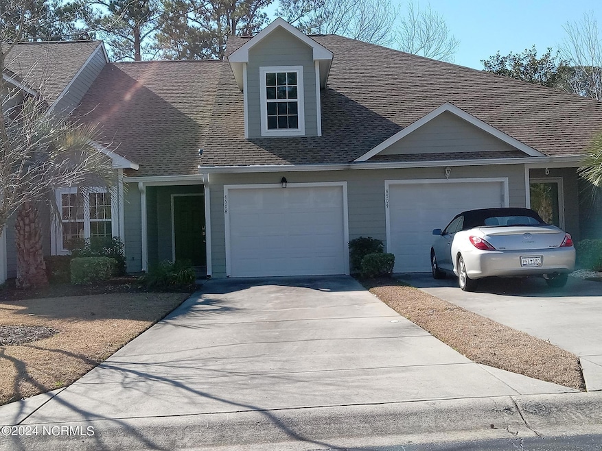 4508 Greenbriar Dr Unit 4, Little River, SC 29566 | MLS# 100387788