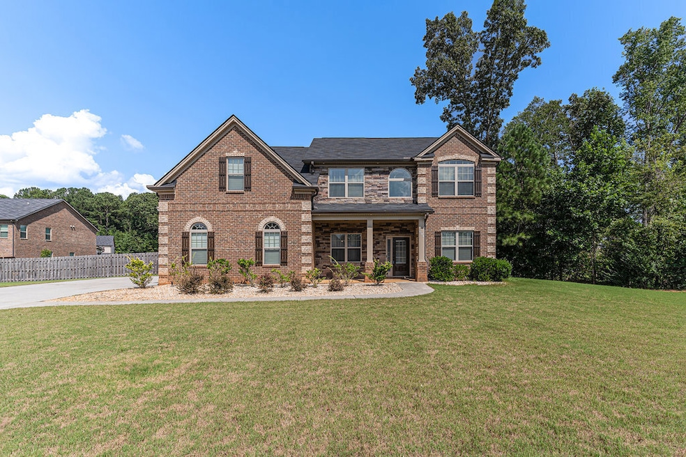 694 Corsica Ln, Stockbridge, GA 30281 | MLS# 10184665