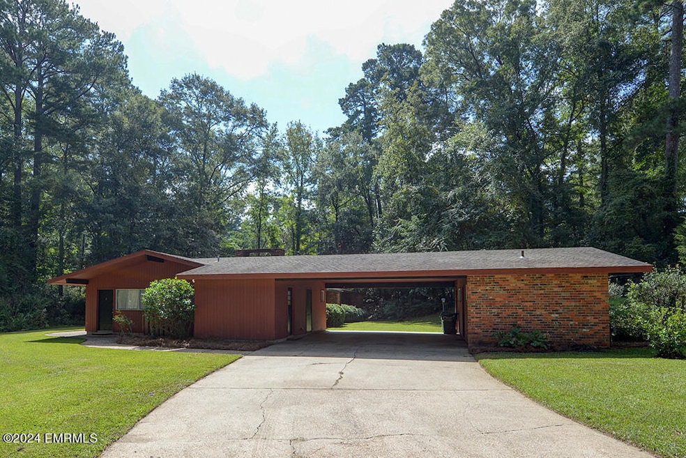3510 29th Ave, Meridian, MS 39305 | Homes.com