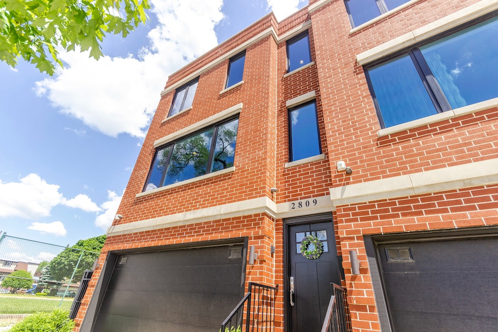 2809 N 74th Ave, Elmwood Park, IL 60707 | Homes.com
