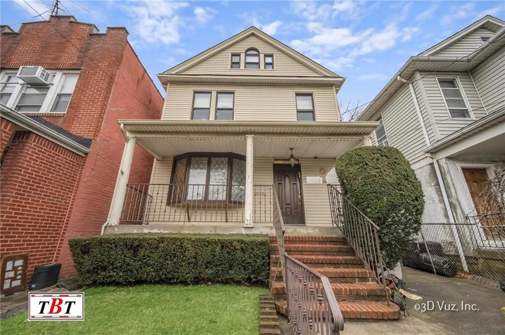 1455 E 15th St, Brooklyn, NY 11230 | MLS# 477998