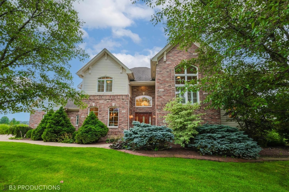 1245 Ryder Rd, Chesterton, IN 46304 | MLS# GNR534275