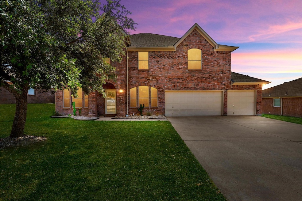 708 Saddle Ridge Trail, Weatherford, TX 76087 | Homes.com