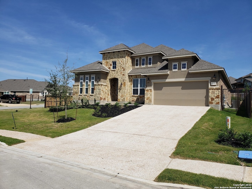 32103 Mirasol Bend, Bulverde, TX 78163 | Homes.com