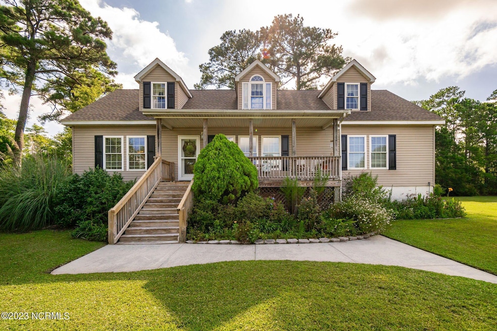 411 Mallard Ct, Beaufort, NC 28516 | Homes.com
