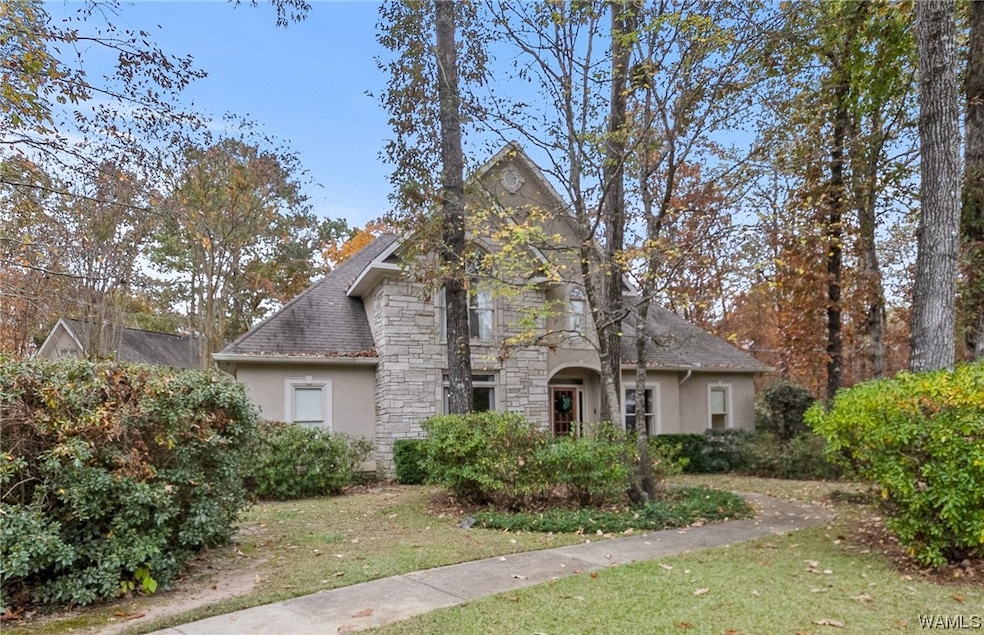 1583 Point Clear Rd, Tuscaloosa, AL 35406 | MLS# 159798