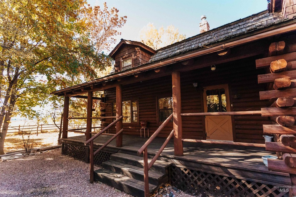 12 Wagon Wheel Rd, Salmon, ID 83467 | MLS# 98893221 | Homes.com