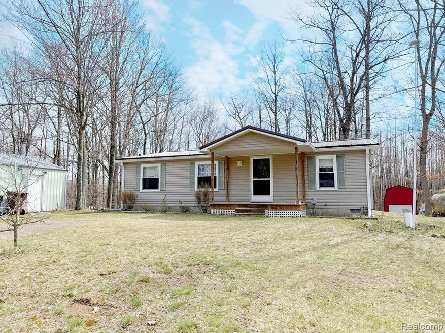 10472 N Athey Ave, Harrison, MI 48625 | Homes.com