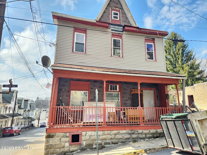 102 N Vine St, Shamokin, PA 17872 | MLS# 20-93433