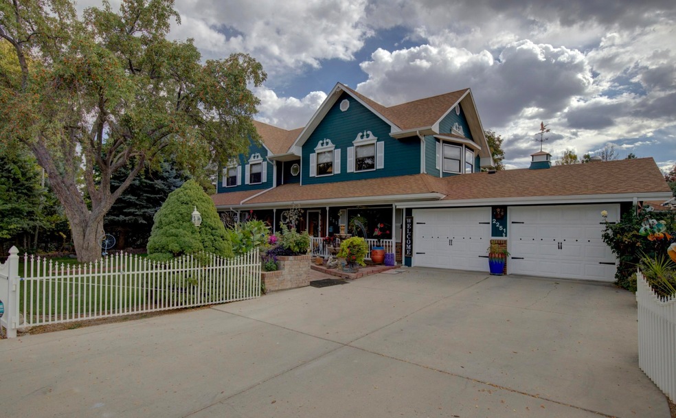 2251 Kingston Rd, Grand Junction, CO 81507 | Homes.com