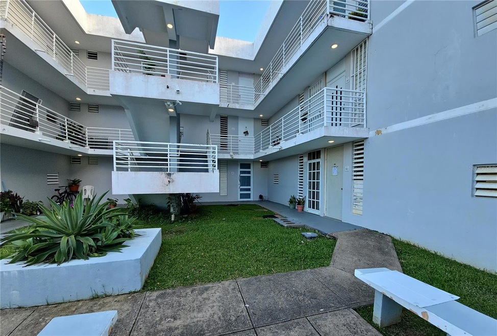 501-647225 Condo Brisas de Ceiba Court 105-A Unit 105-A, Ceiba, PR 00735 | MLS# MFRPR9102010