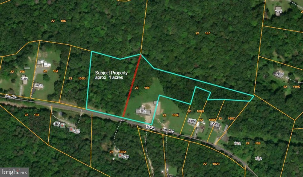 0 Igo Rd Unit VAKG2004268, King George, VA 22485 | MLS# VAKG2004268 0 Igo Rd Unit VAKG2004268, King George, VA 22485 | MLS# VAKG2004268