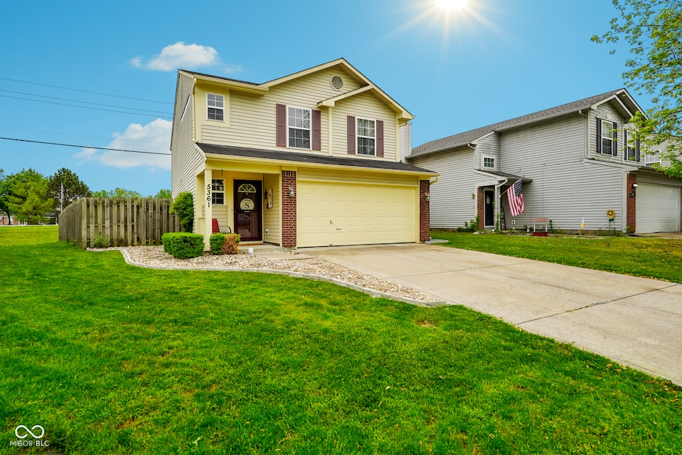 5361 Cradle River Ct, Indianapolis, IN 46221 | Homes.com