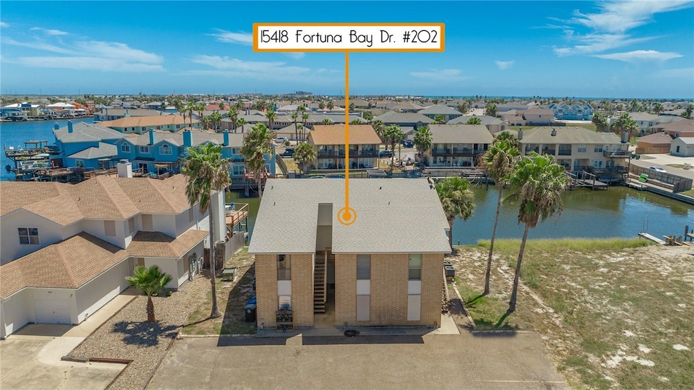 15418 Fortuna Bay Dr Unit 202, Corpus Christi, TX 78418 | Homes.com