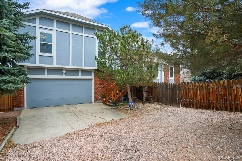 689 Grey Eagle Cir S, Colorado Springs, CO 80919 | MLS# REC7792035