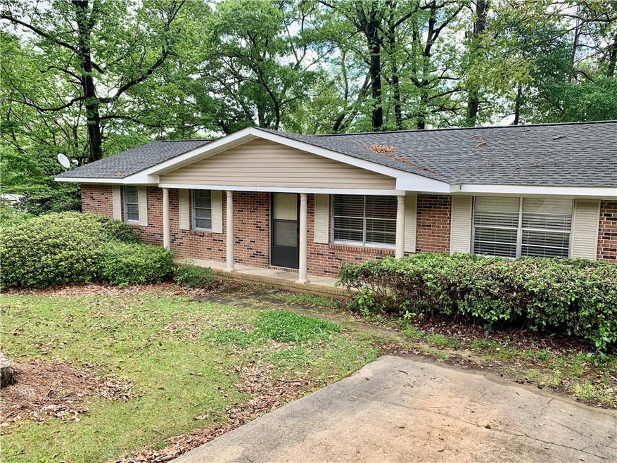 546 E University Dr, Auburn, AL 36830 | Homes.com