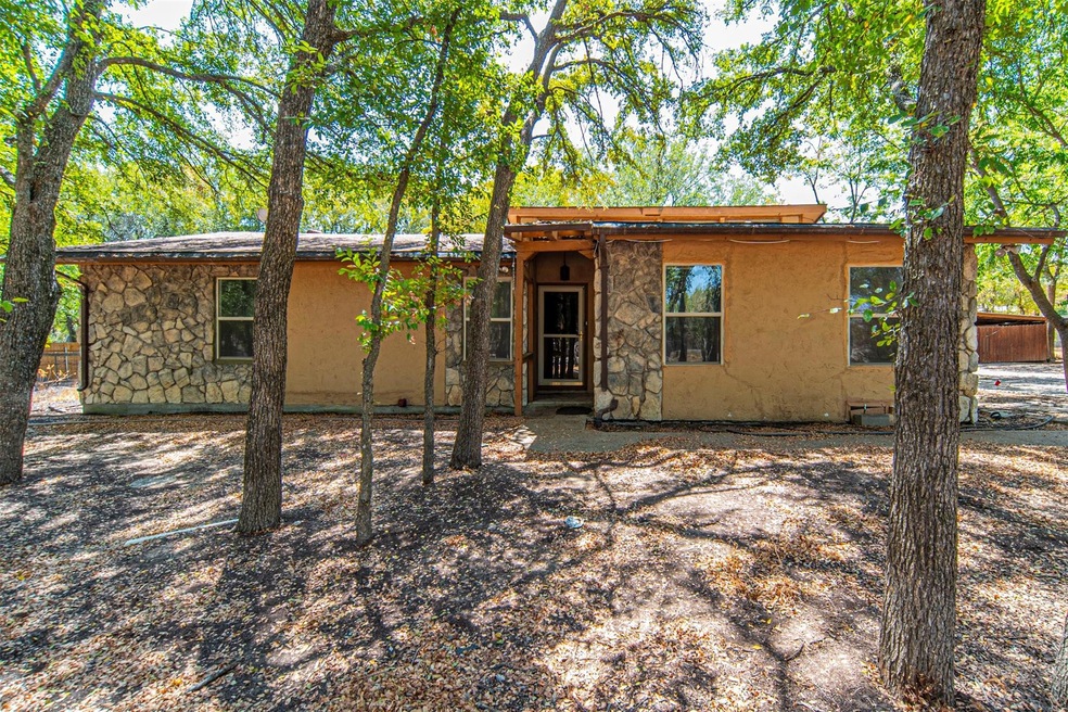 3308 Stage Coach Trail, Weatherford, TX 76087 | Homes.com