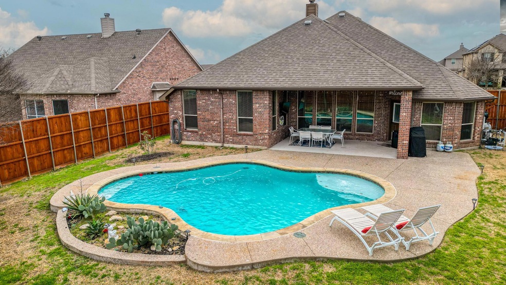 1605 Salado Trail, Weatherford, TX 76087 | Homes.com