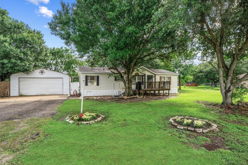 1516 Avenue J, Danbury, TX 77534 | Homes.com