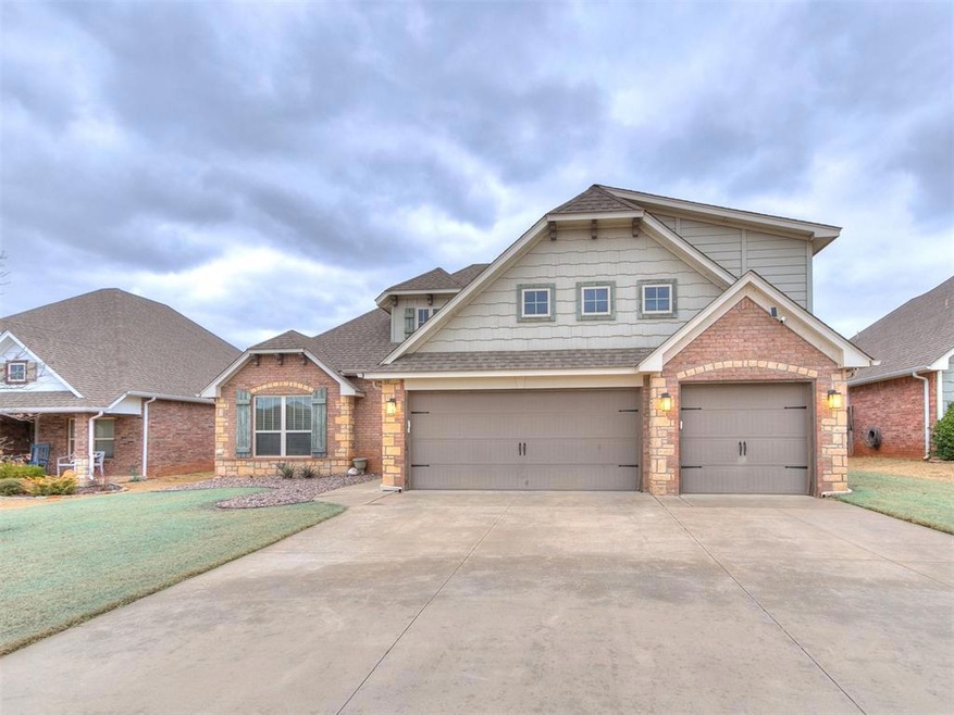 4209 SE 37th St, Norman, OK 73071 | Homes.com