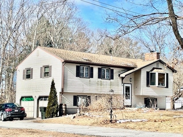 8 Windy Ridge Rd, Webster, MA 01570 | MLS# 73204574