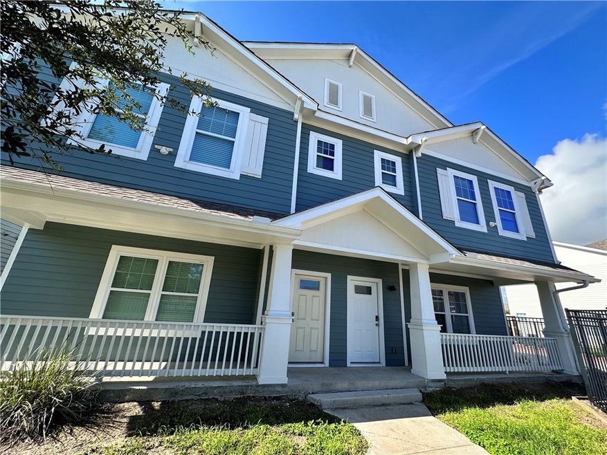 7901 Williams Dr Unit B5, Corpus Christi, TX 78412 | MLS# 427872