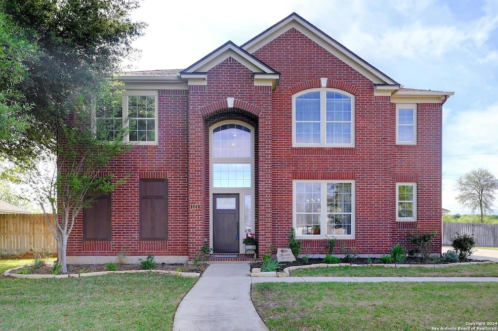 121 Las Brisas Blvd, Seguin, TX 78155 | Homes.com