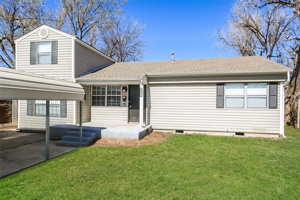 421 W Himes St, Norman, OK 73069 | Homes.com