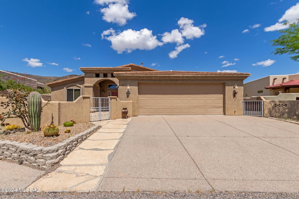 2241 S Triangle X Ln, Tucson, AZ 85713 | Homes.com