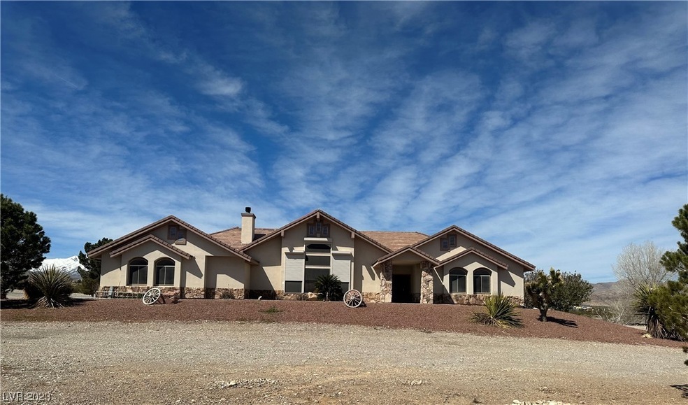 13490 Racel St, Las Vegas, NV 89166 | MLS# 2483855