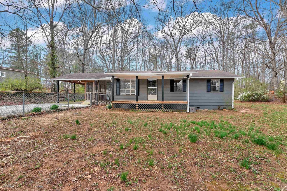 143 Minyard Ln Demorest Ga 30535