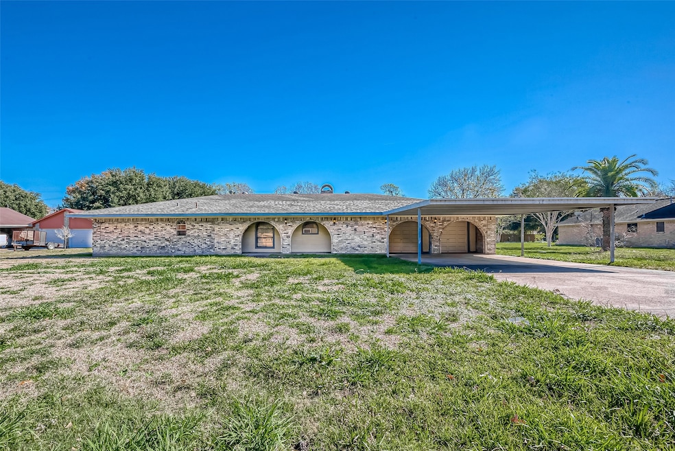 2615 Allwright St, Rosenberg, TX 77471 | MLS# 53213952 | Homes.com