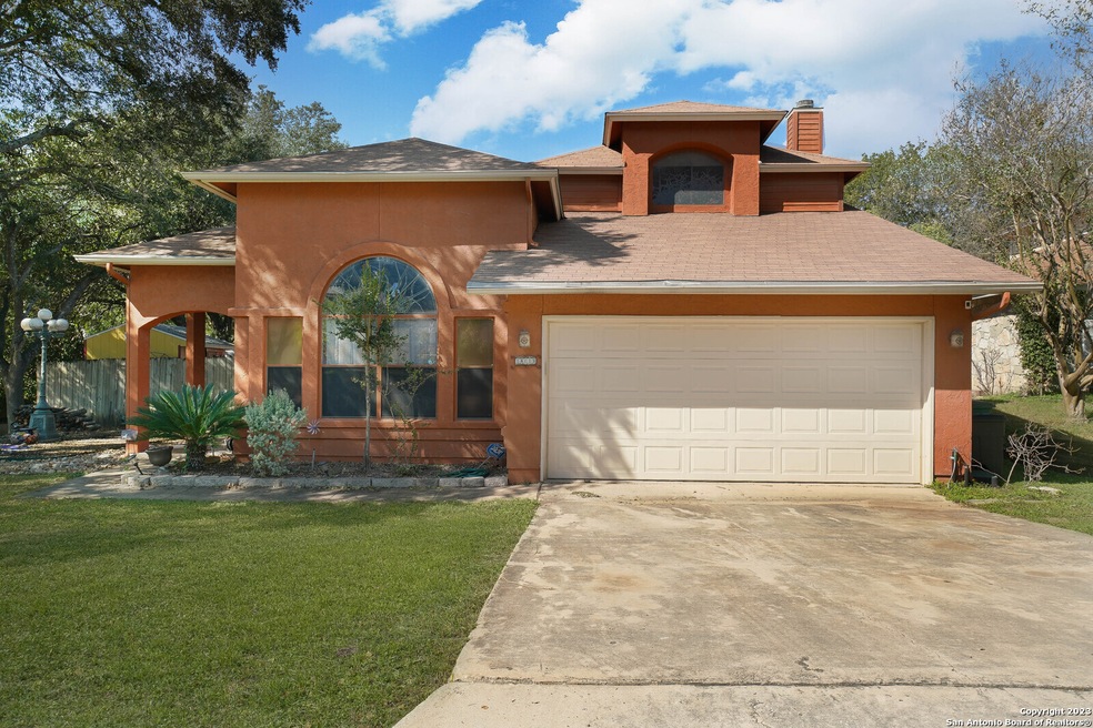 14019 Quarles St, San Antonio, TX 78247 | Homes.com