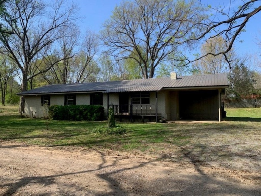 5085 Hwy 367n, Bradford, AR 72020 | Homes.com