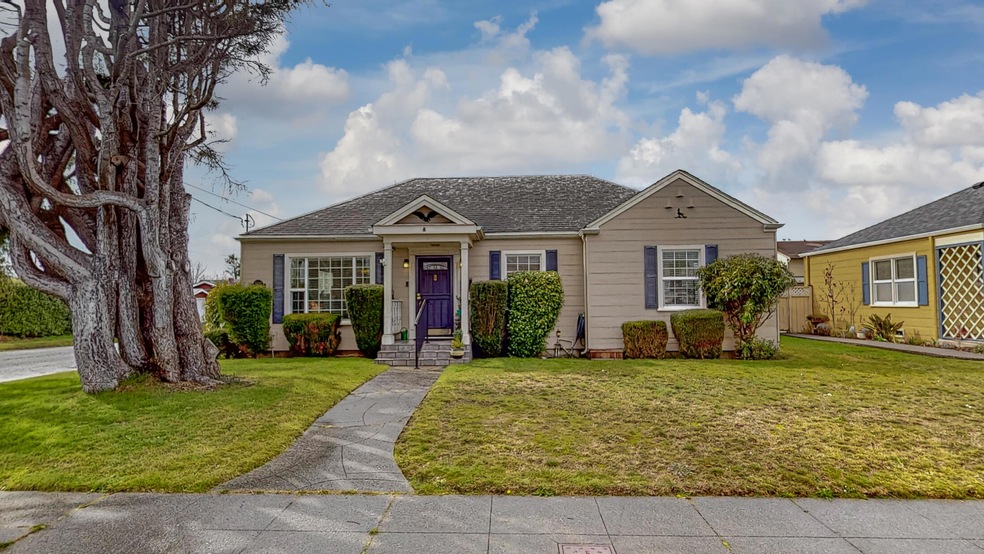 2836 L St, Eureka, CA 95501 | Homes.com