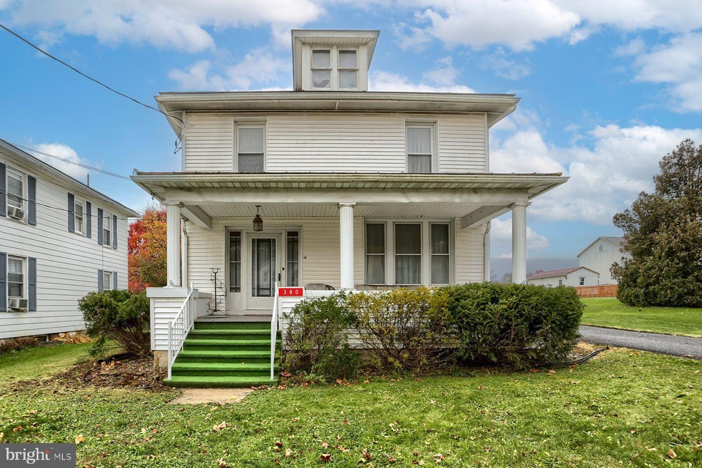 380 W Main St, Thompsontown, PA 17094 | Homes.com