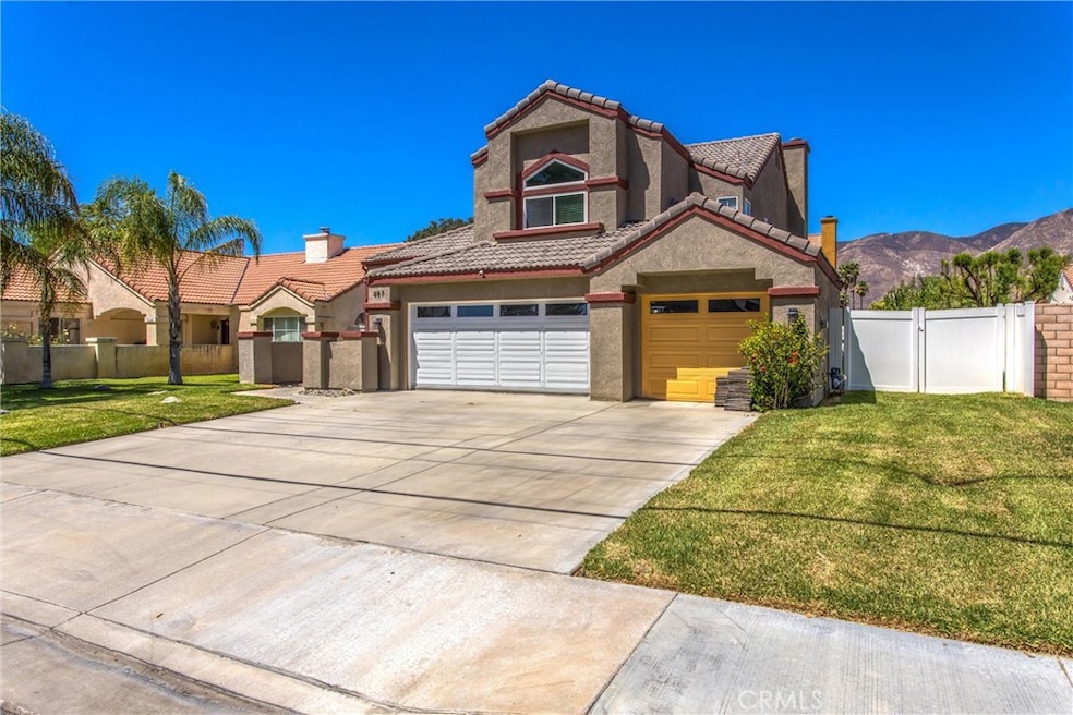 487 E 1st St, San Jacinto, CA 92583 | MLS# IG23162014 | Homes.com