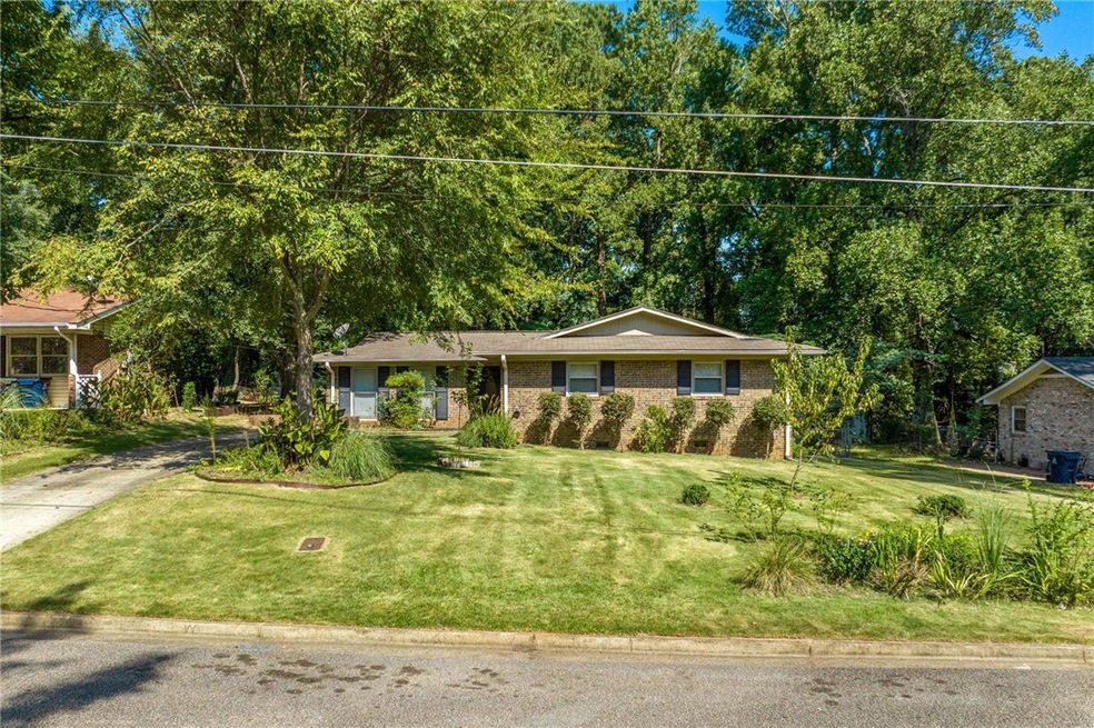 1121 Cumberland Dr, Auburn, AL 36830 | Homes.com