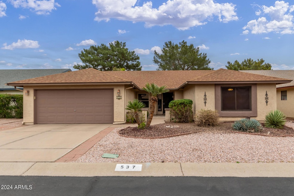 537 S 76th Place, Mesa, AZ 85208 | MLS# 6669654