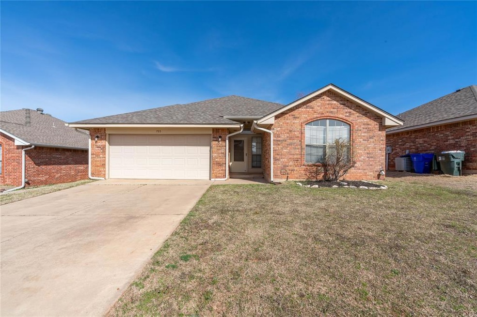 705 Shadowlake Rd, Norman, OK 73071 | Homes.com