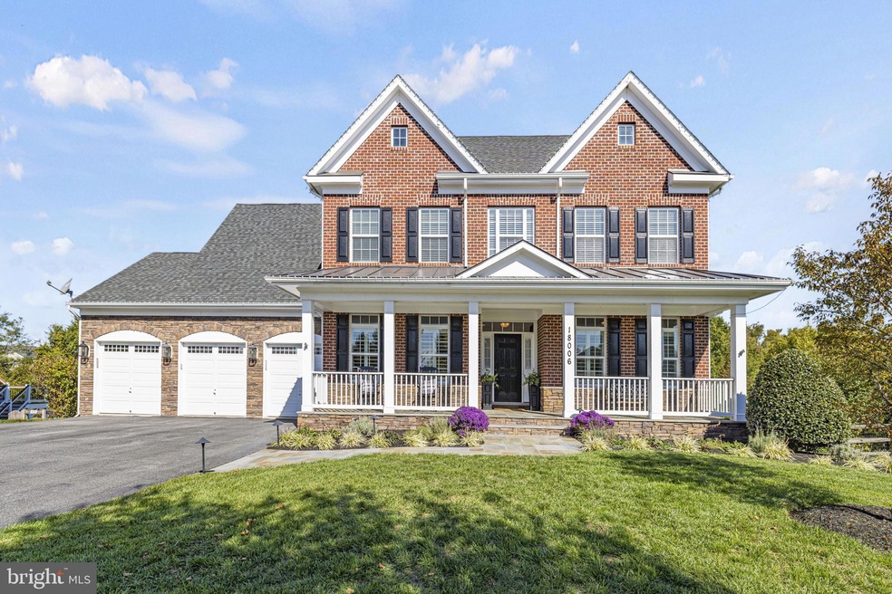 18006 Bliss Dr, Poolesville, MD 20837 | Homes.com