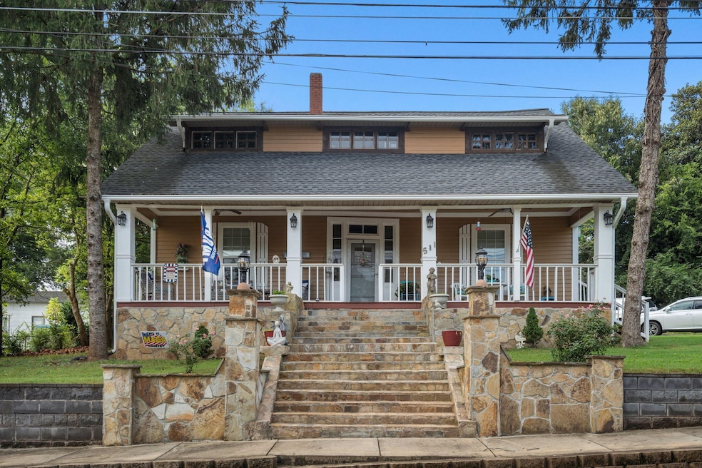 511 School St, Dalton, GA 30720 | MLS# RTC2564342