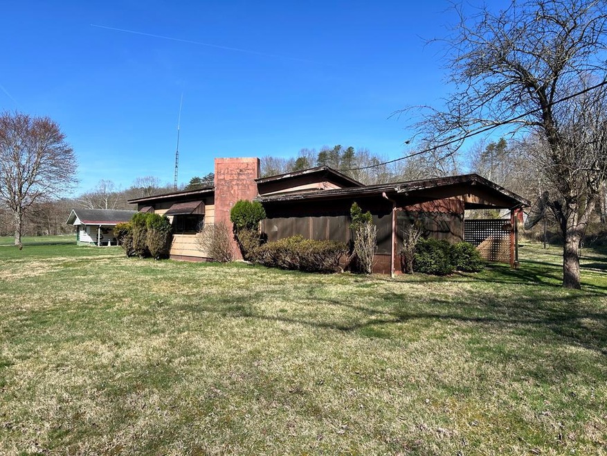 258 Middle Island Creek, Friendly, WV 26146 | MLS# 135487 258 Middle Island Creek, Friendly, WV 26146 | MLS# 135487