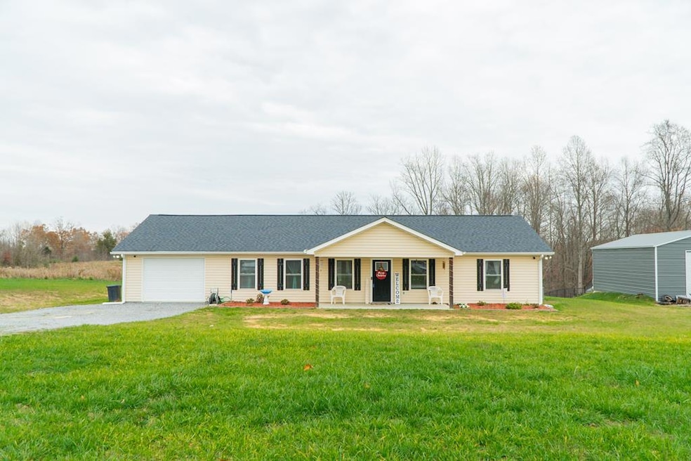 3235 S Grundy Quarles Hwy, Gainesboro, TN 38562 | Homes.com