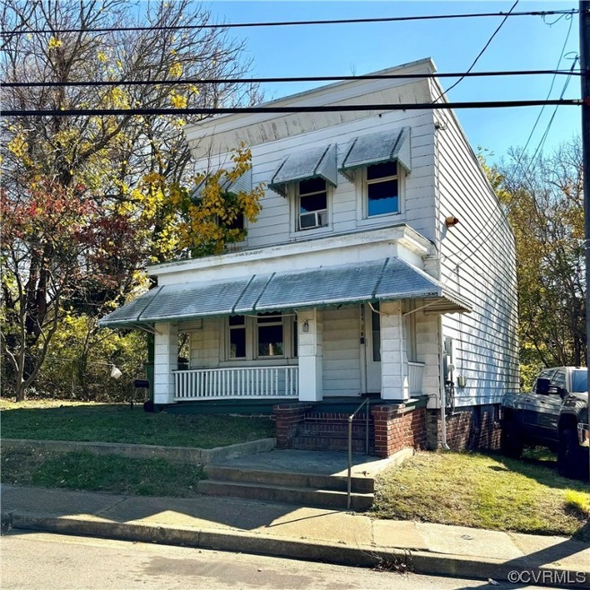 2109 Ford Ave, Richmond, VA 23223 | MLS# 2326860