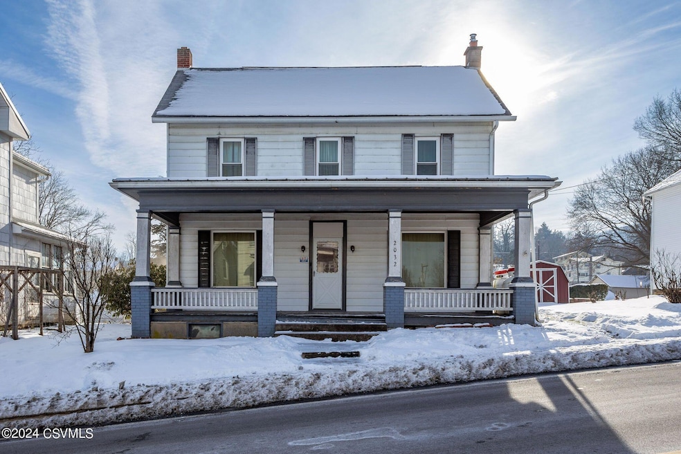 2032 George St, Dalmatia, PA 17017 | MLS# 20-96160