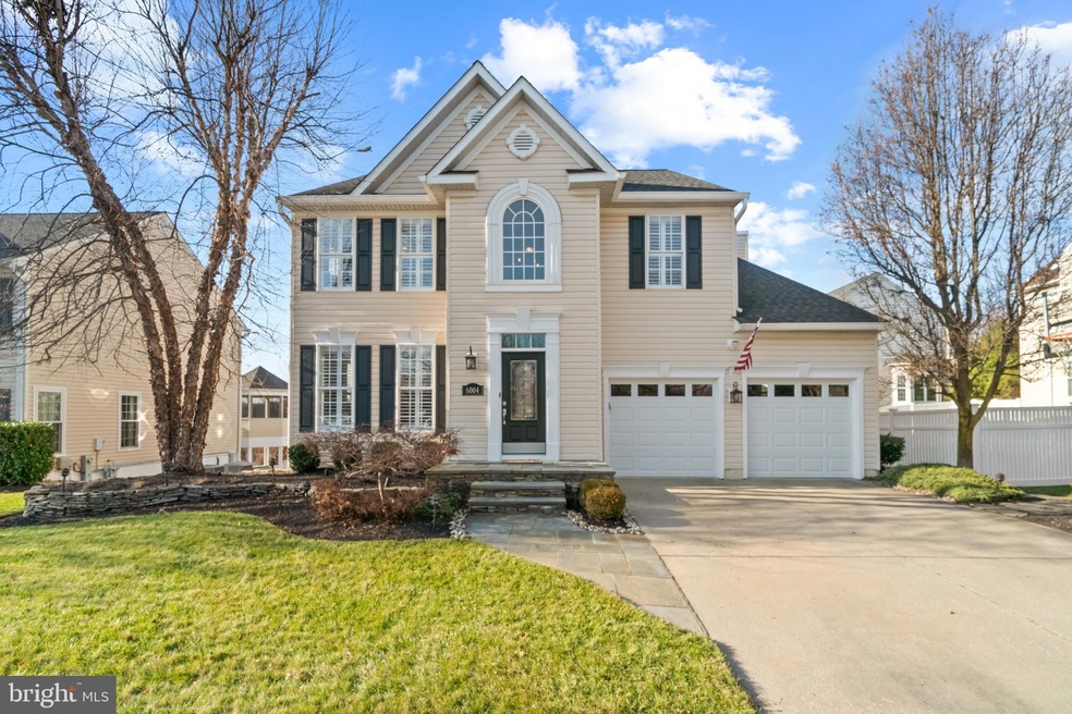 6004 Avalon Dr, Elkridge, MD 21075 | Homes.com