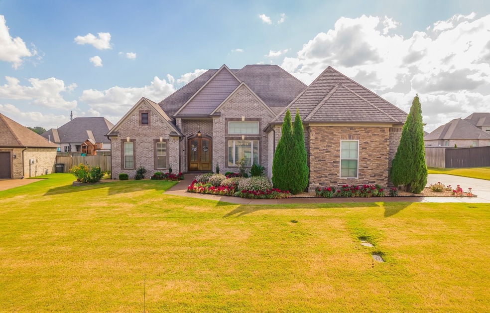 24 Highleadon Cove, Jackson, TN 38305 | MLS# RTC2593422