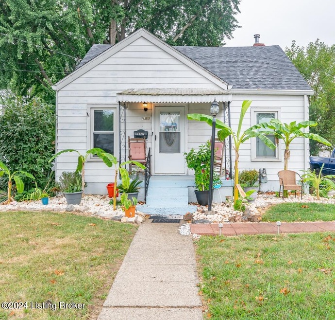 103 W Southern Heights Ave, Louisville, KY 40214 | Homes.com